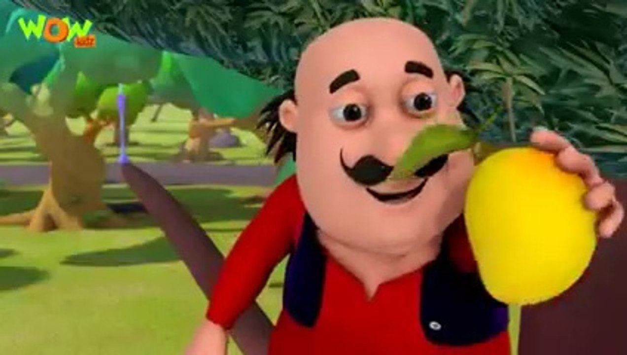 MOTU PATLOO - video Dailymotion