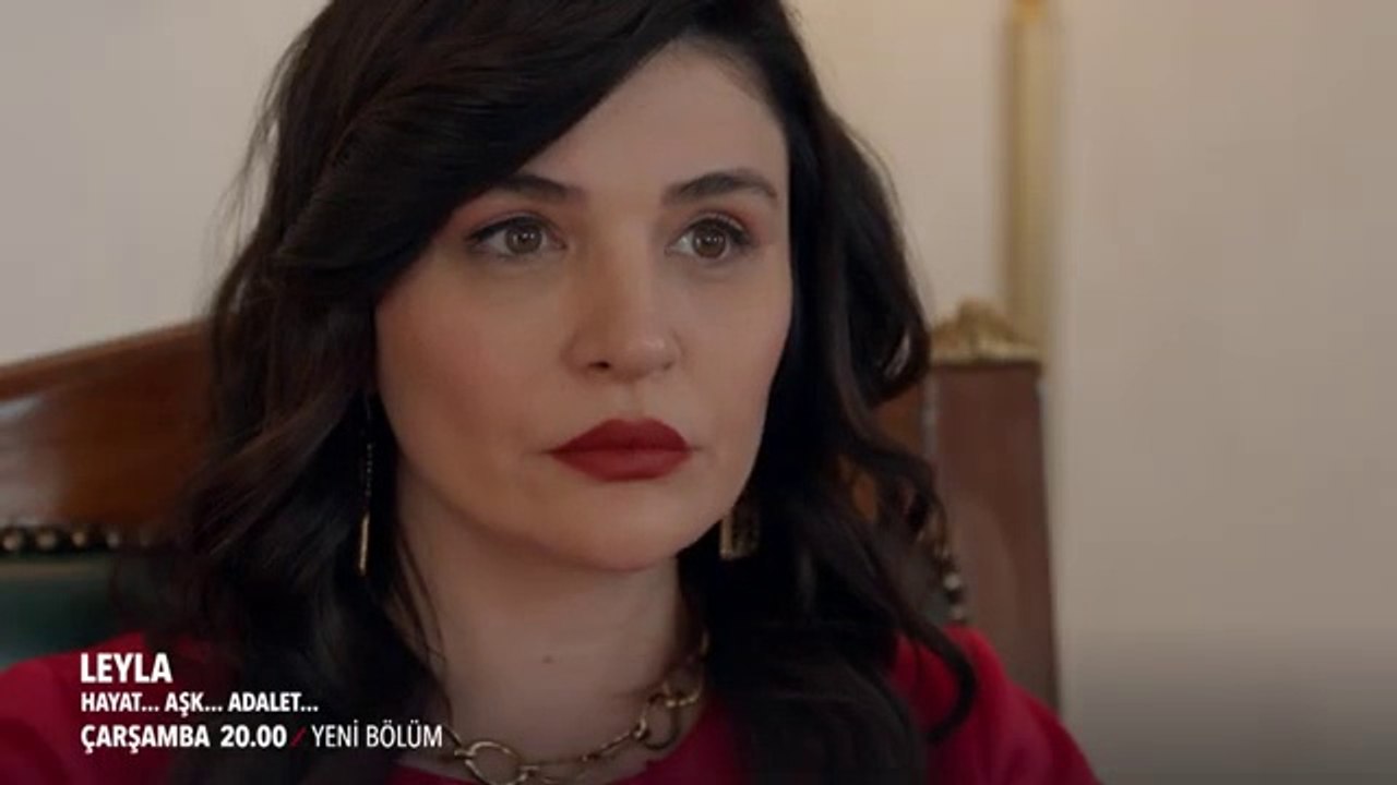 Leyla 26. Bölüm 1. Fragmanı - Dailymotion Video