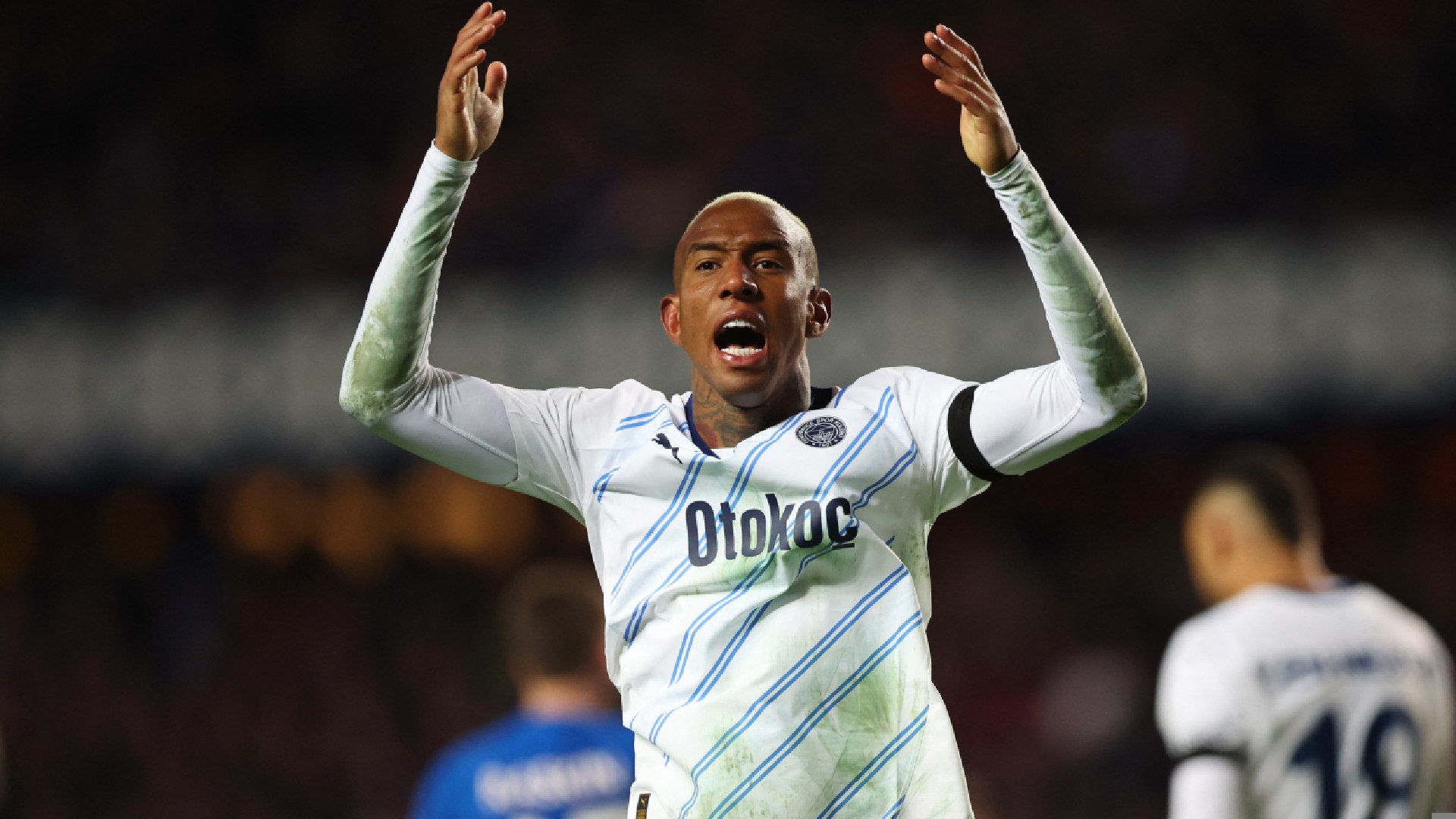 LIVE! Fenerbahce vs Samsunspor on beIN SPORTS | beIN SPORTS