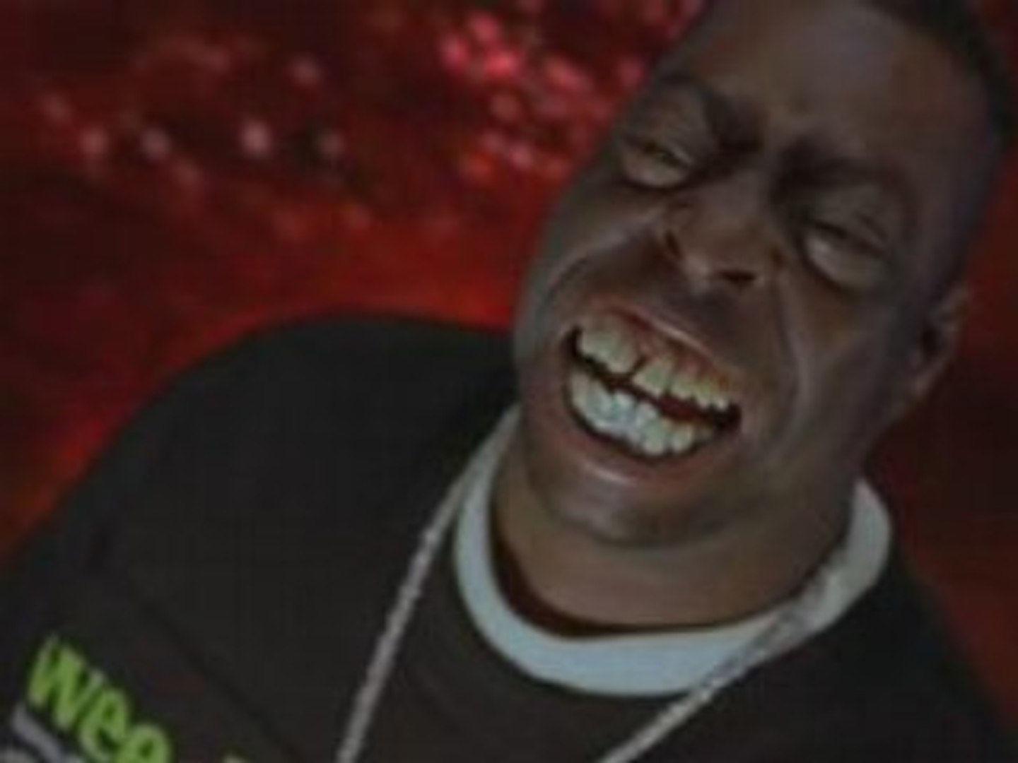 Scary Movie 2 Shorty