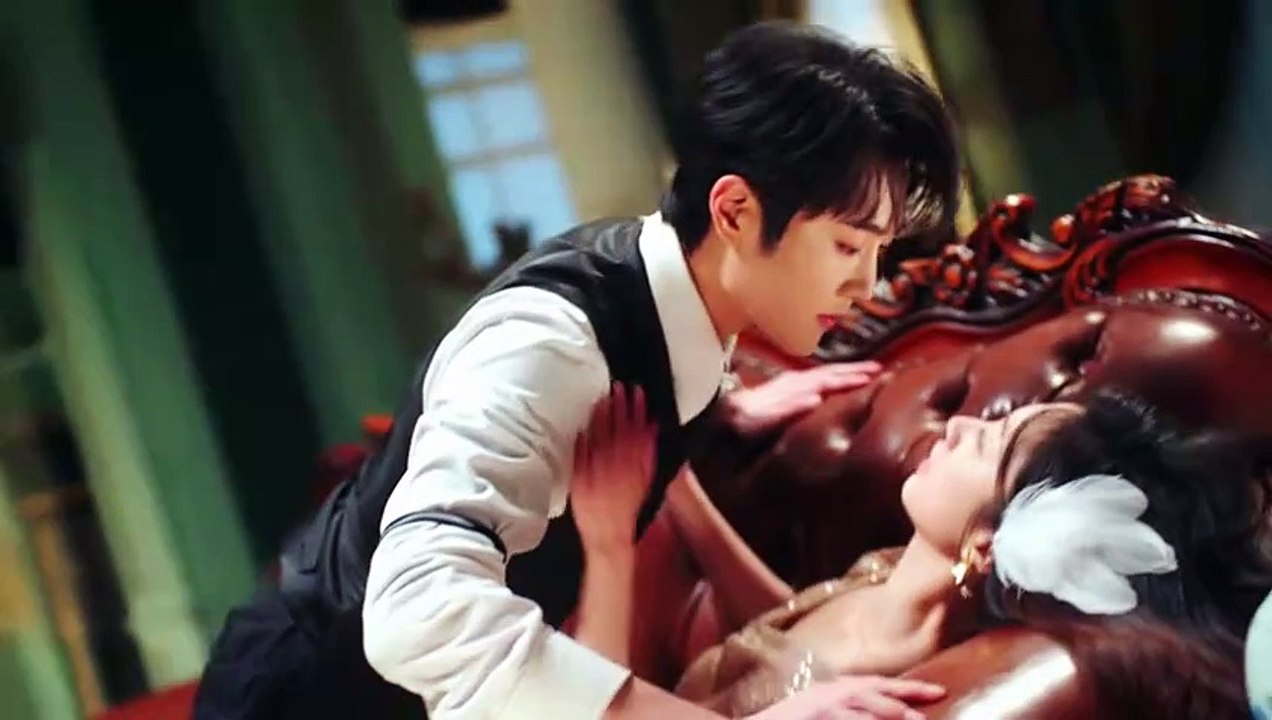 EP01- Grab Your Love - - China - TV - Romance - Story - Wang Xuan,Tan Yanyan,Wu Yulun,Sun Qixuan ...