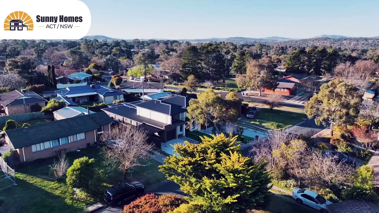 Sunny Homes – Custom Homes in Canberra - video Dailymotion