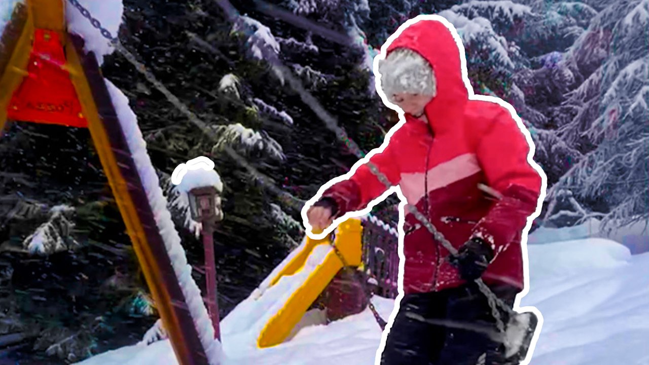 Snow, Ice & Epic Fails – Winter at Its Funniest! - video Dailymotion
