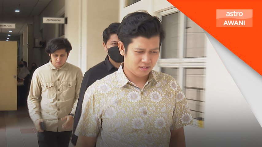 Kes Zayn Rayyan: Pegawai penyiasat nafi diberi tekanan semasa siasatan ...