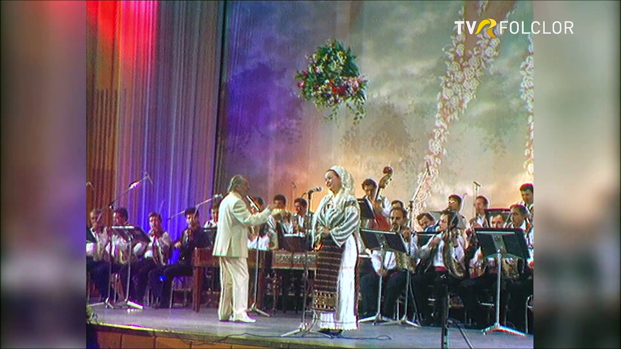 Floarea Calota - Tine-o, Doamne, pe Ioana (Spectacol aniversar ...