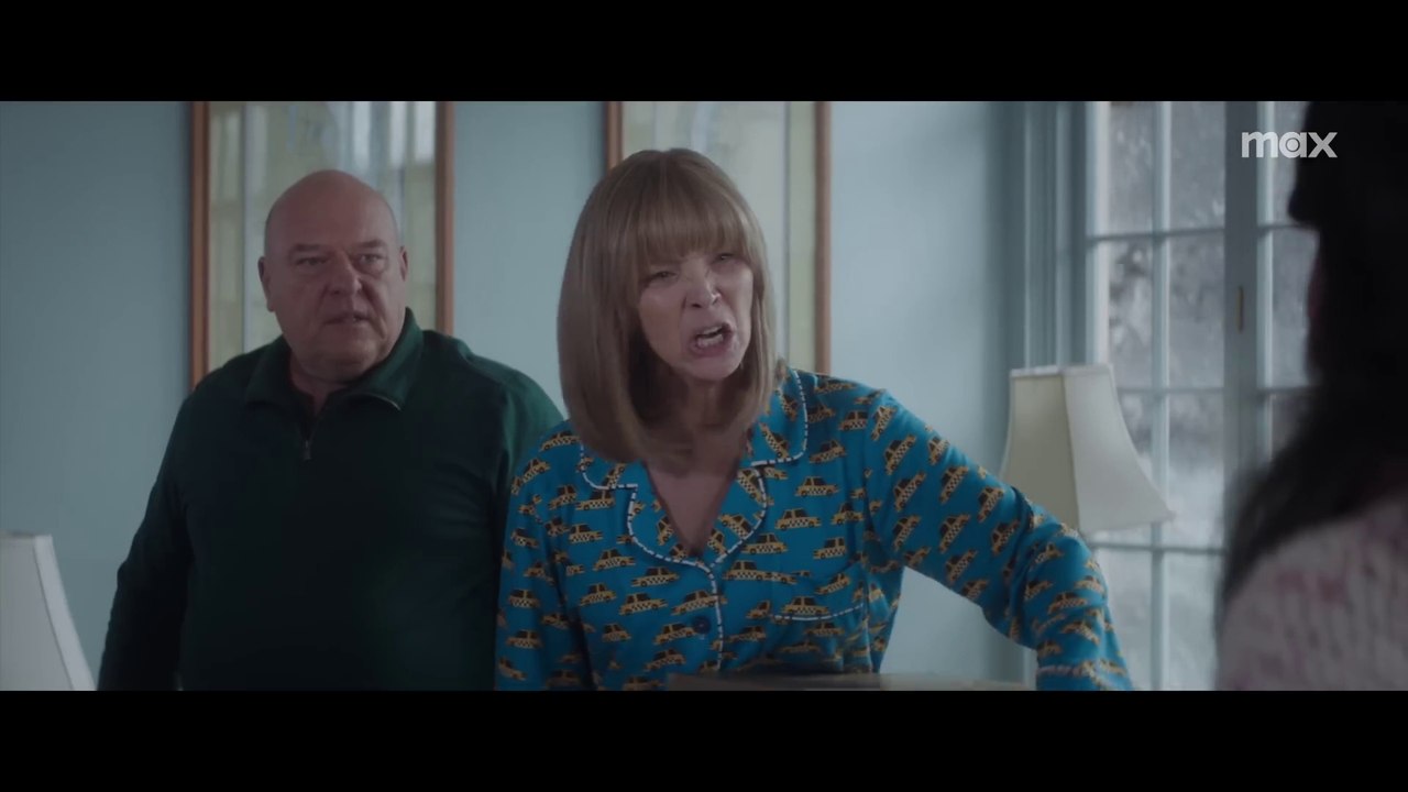 The Parenting (2025) Official Trailer HD - video Dailymotion