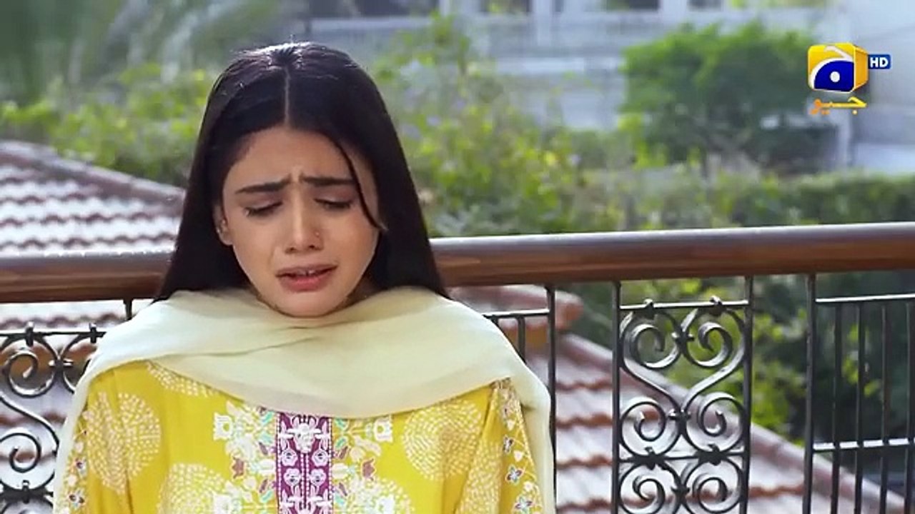 Aas Paas Episode 12 - [Eng Sub] - Laiba Khan - Ali Ansari - 13th March 2025 - HAR PAL GEO(360P ...