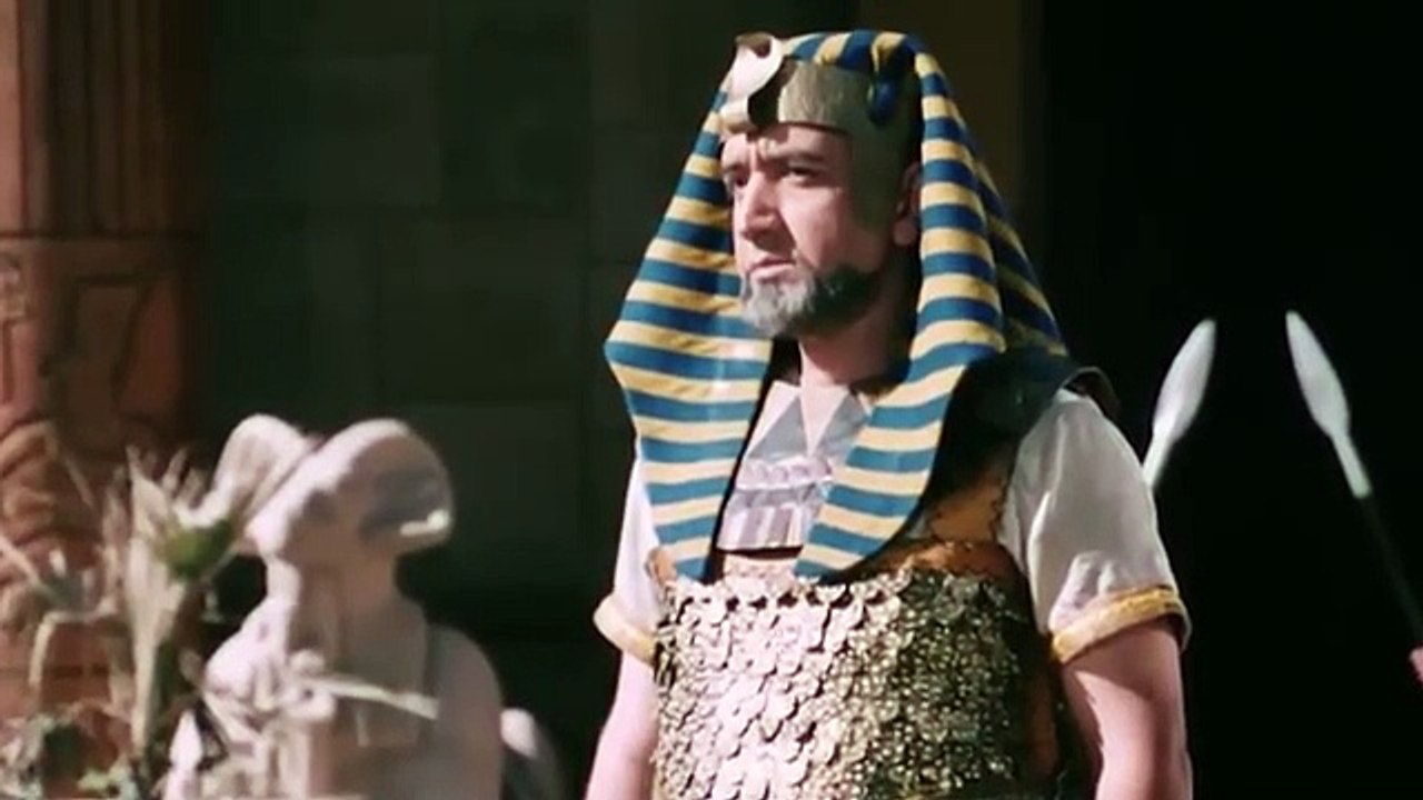 Joseph The Prophet Episode 18 - Urdu Dubbed - Prophet Yousuf - video ...