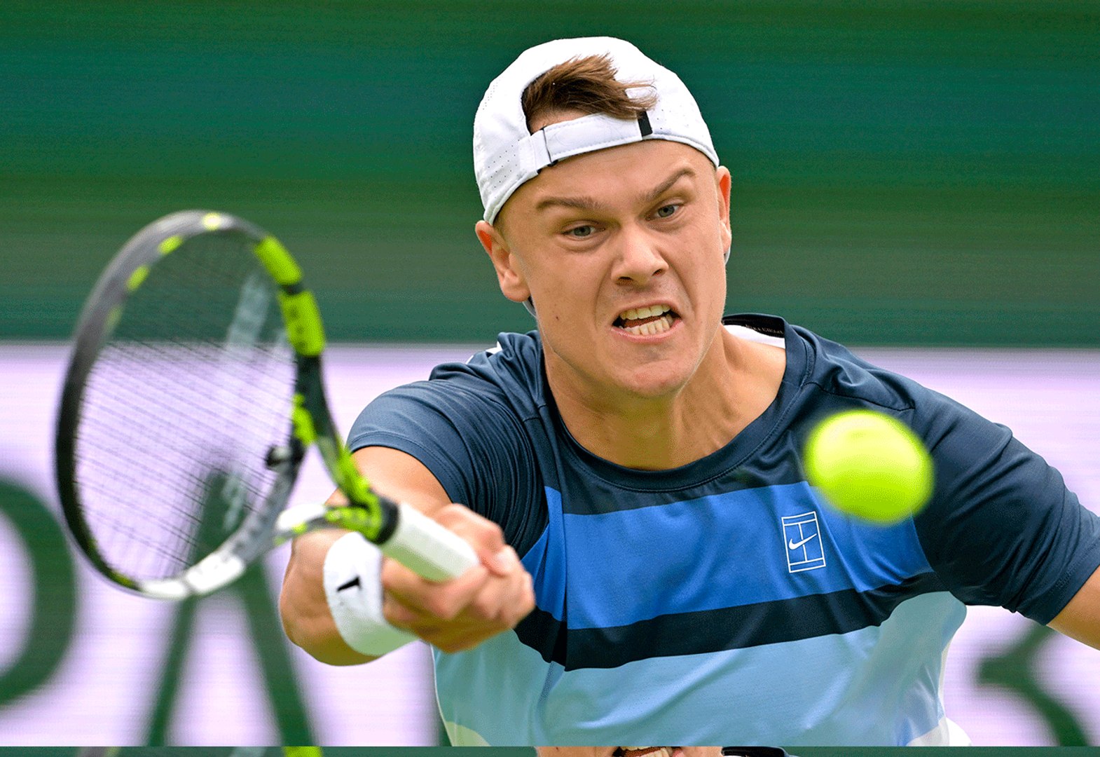 Holger Rune's Indian Wells resurgence continues | beIN SPORTS Holger Rune's Indian Wells resurgence continues | beIN SPORTS