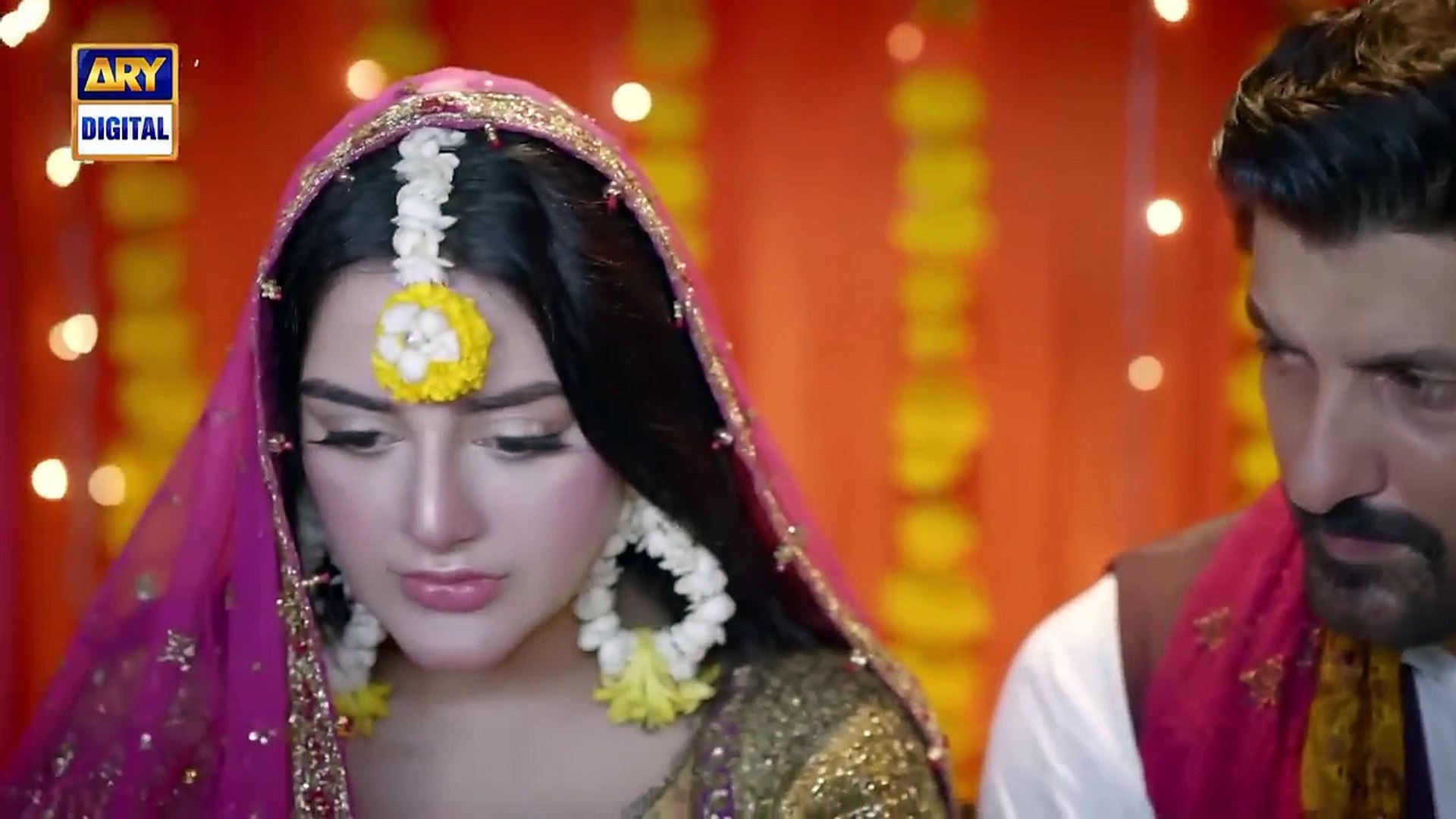 Boda De Natasha Hayat Shahid
