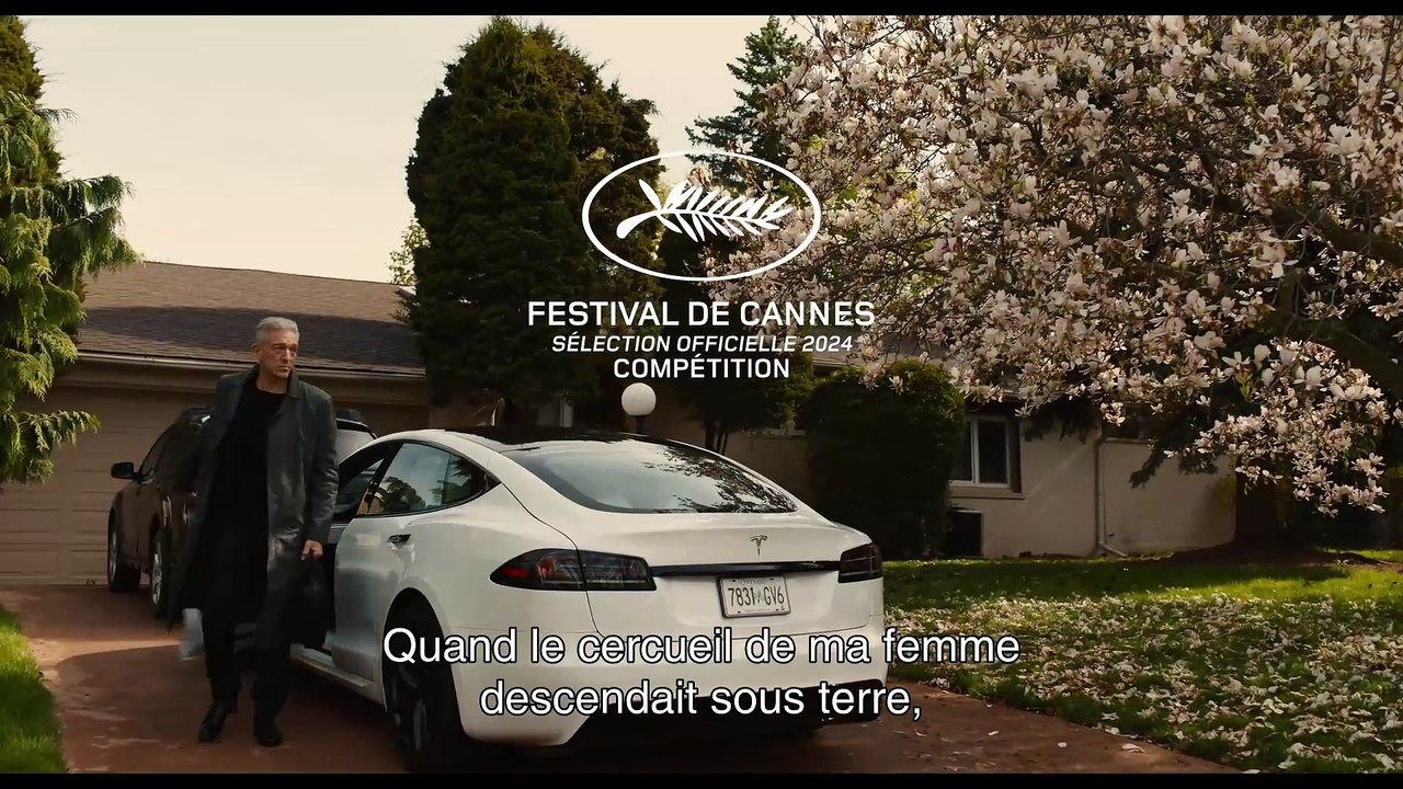 Les Linceuls (David Cronenberg) bande-annonce - Vidéo Dailymotion