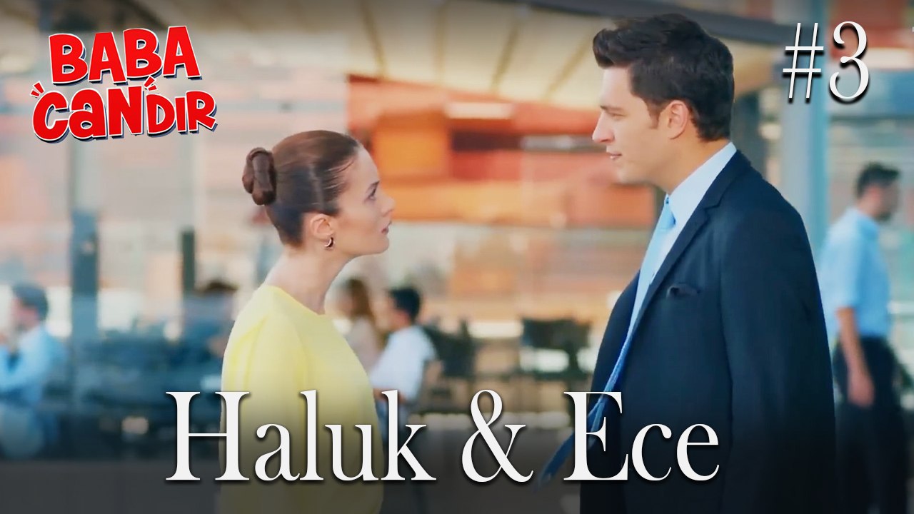 Haluk & Ece #4 - Dailymotion Video