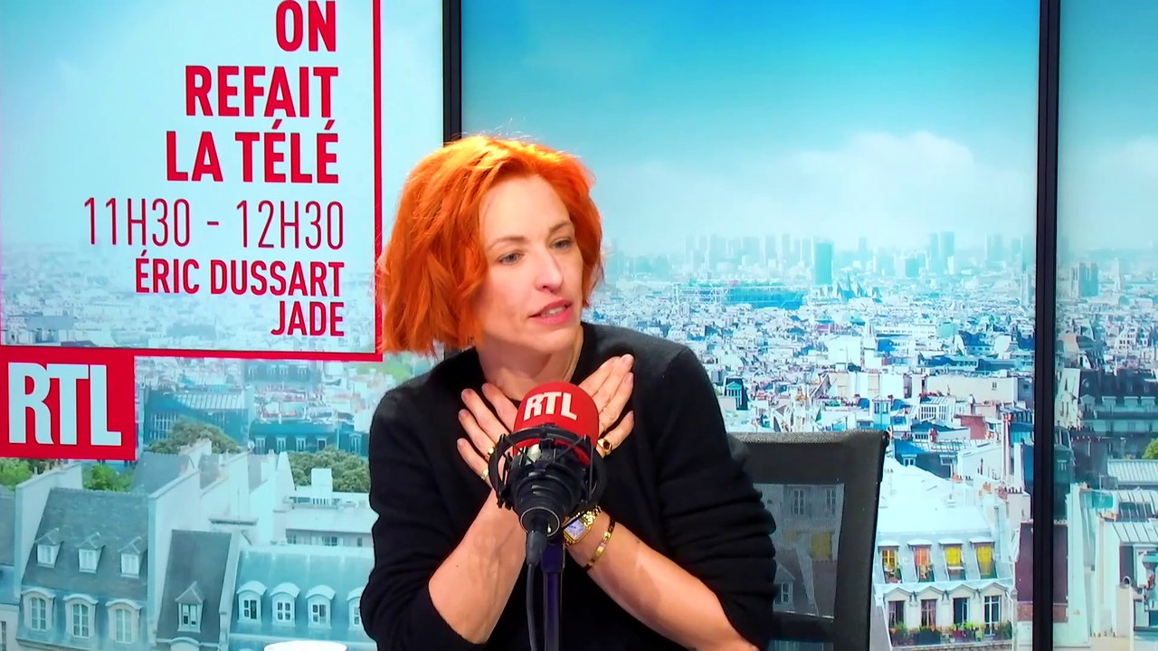 Natasha St-Pier confondue avec une autre chanteuse - Vidéo Dailymotion