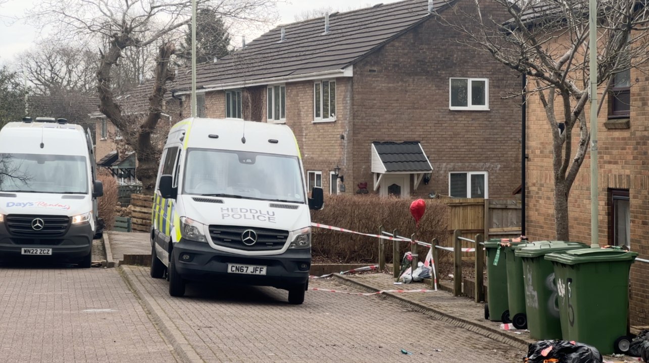 What we know about the death of Joanne Penney - video Dailymotion