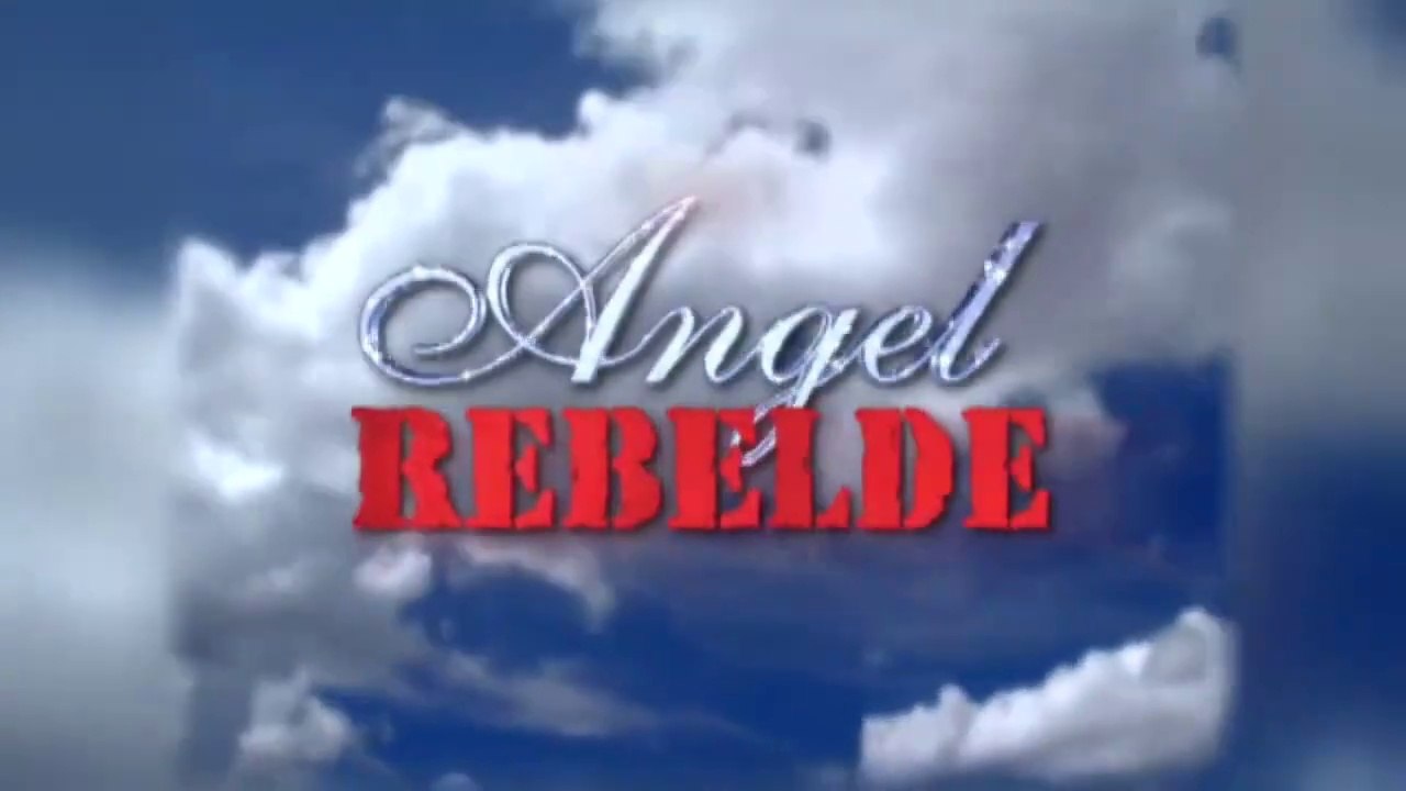 Ángel Rebelde - Capítulo 6 - Vídeo Dailymotion
