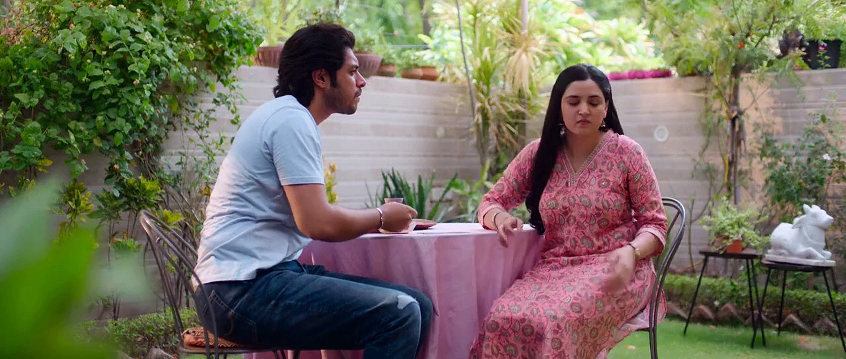 Nadaniyaan (2025) Hindi Movie - Vidéo Dailymotion