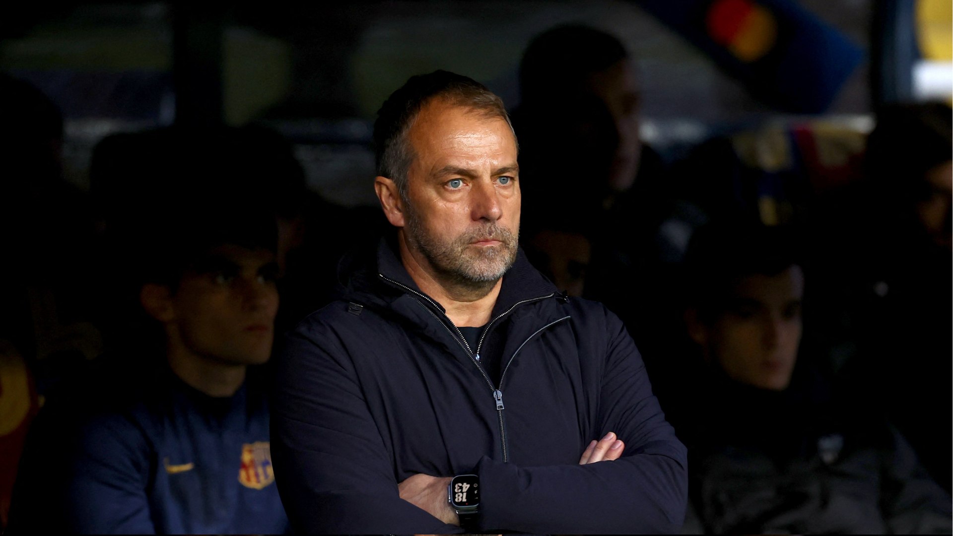 Hansi Flick Can Equal Xavi: The Challenge in Madrid | beIN SPORTS