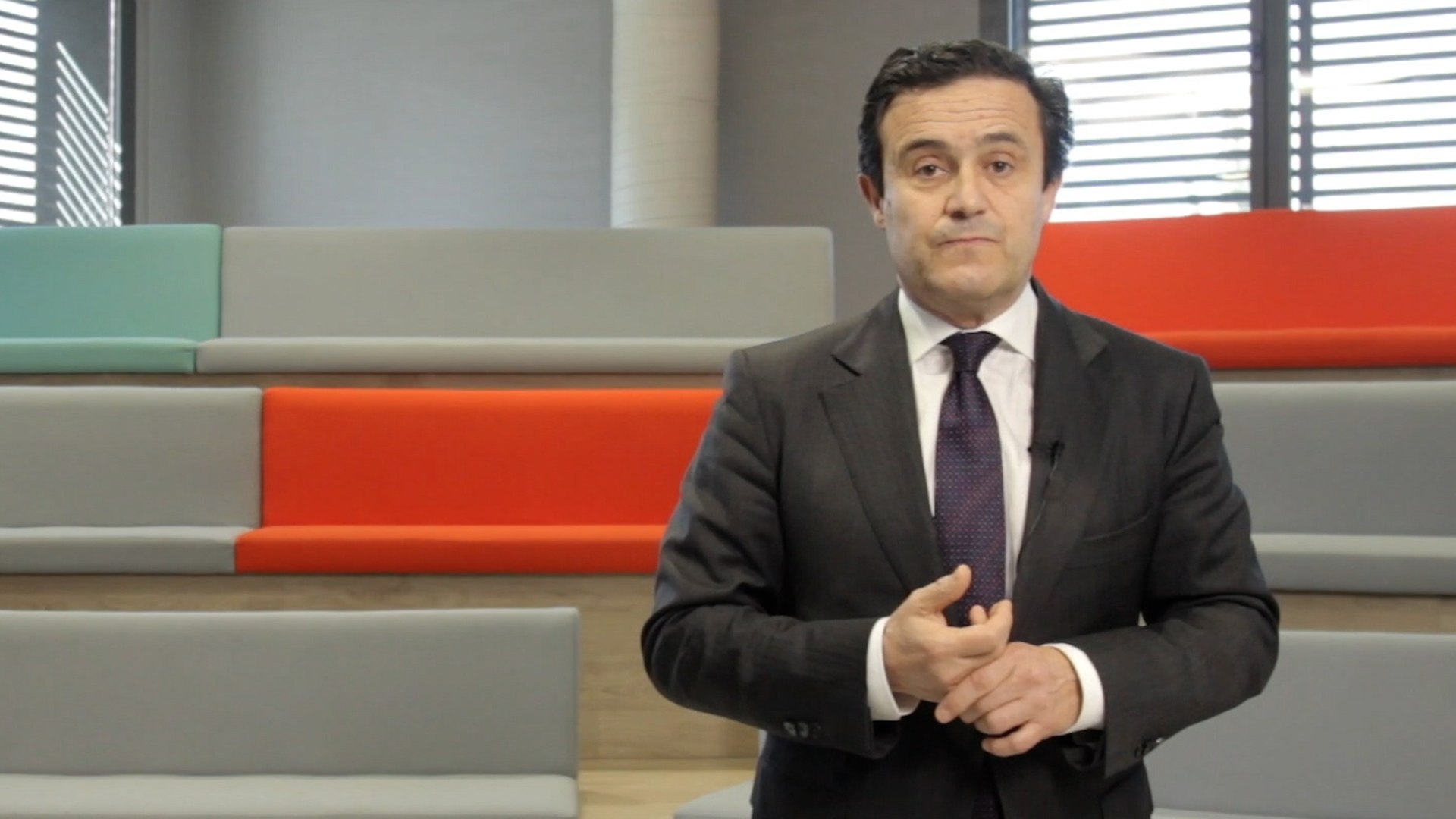 Las claves bursátiles de la próxima semana (05-12-2024) - EXPANSIONTV Las claves bursátiles de la próxima semana (05-12-2024) - EXPANSIONTV