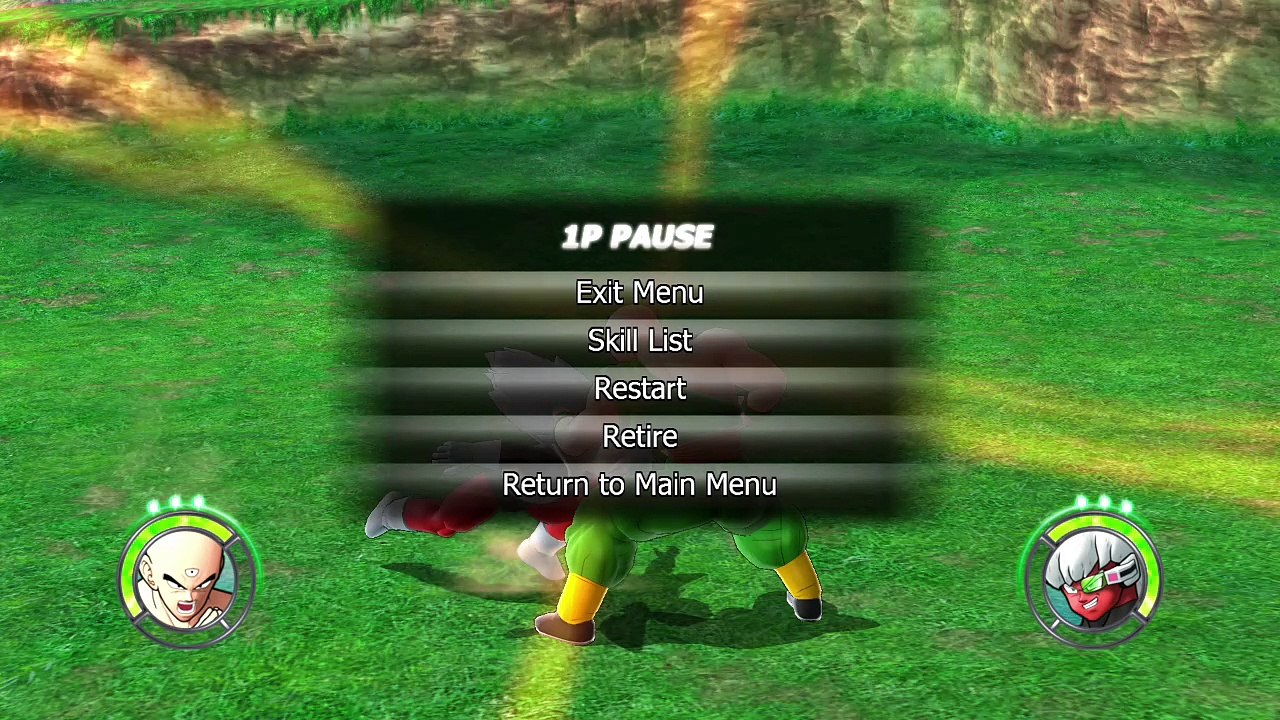 Dragon Ball: Raging Blast 2 online multiplayer - ps3 - Vidéo Dailymotion