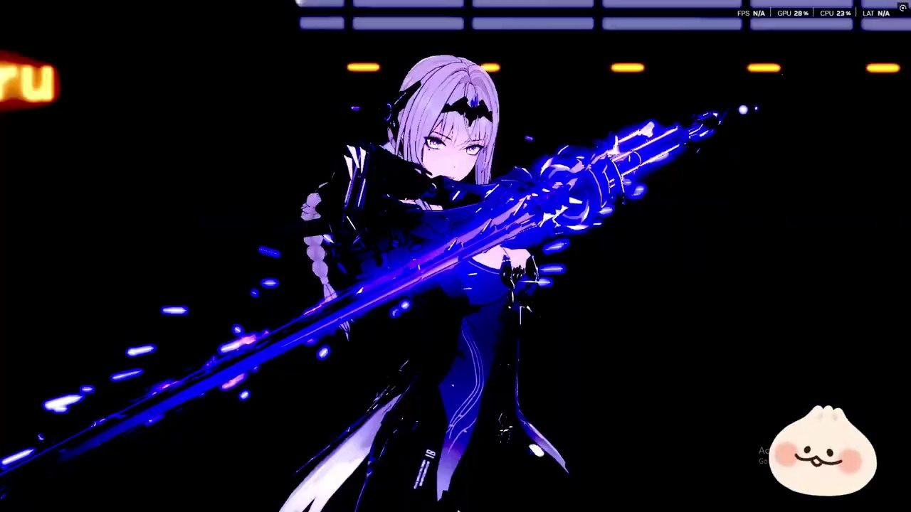 PGR - Bianca Stigmata Gameplay Showcase - video Dailymotion