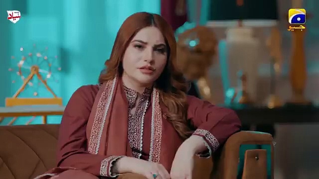 Mehshar Episode 29 [Eng Sub]- 13th March 2025 - HAR PAL GEO - video ...