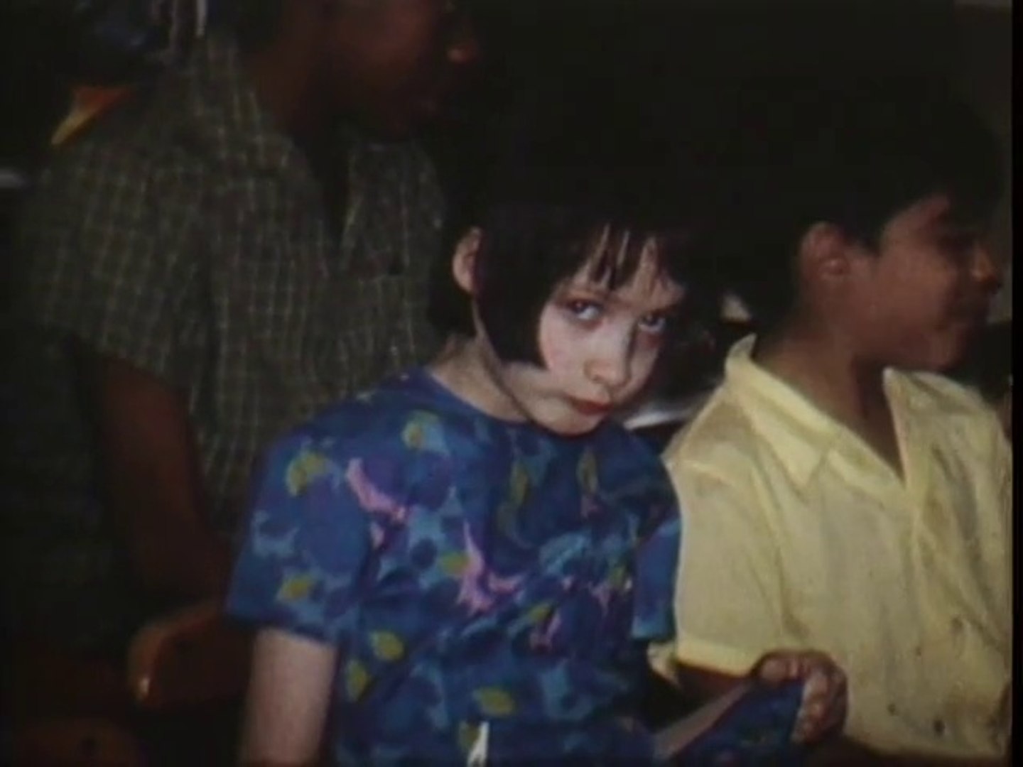 Genie Feral Child Movie