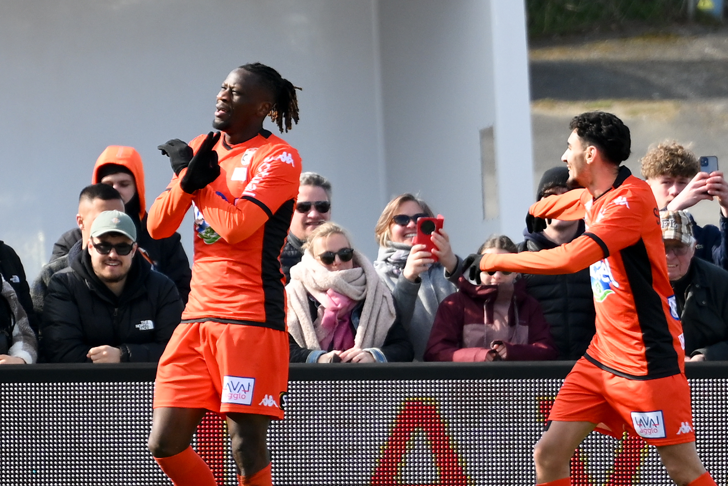 Ligue 2 : Dunkerque gagne le choc face au Paris FC ! | beIN SPORTS
