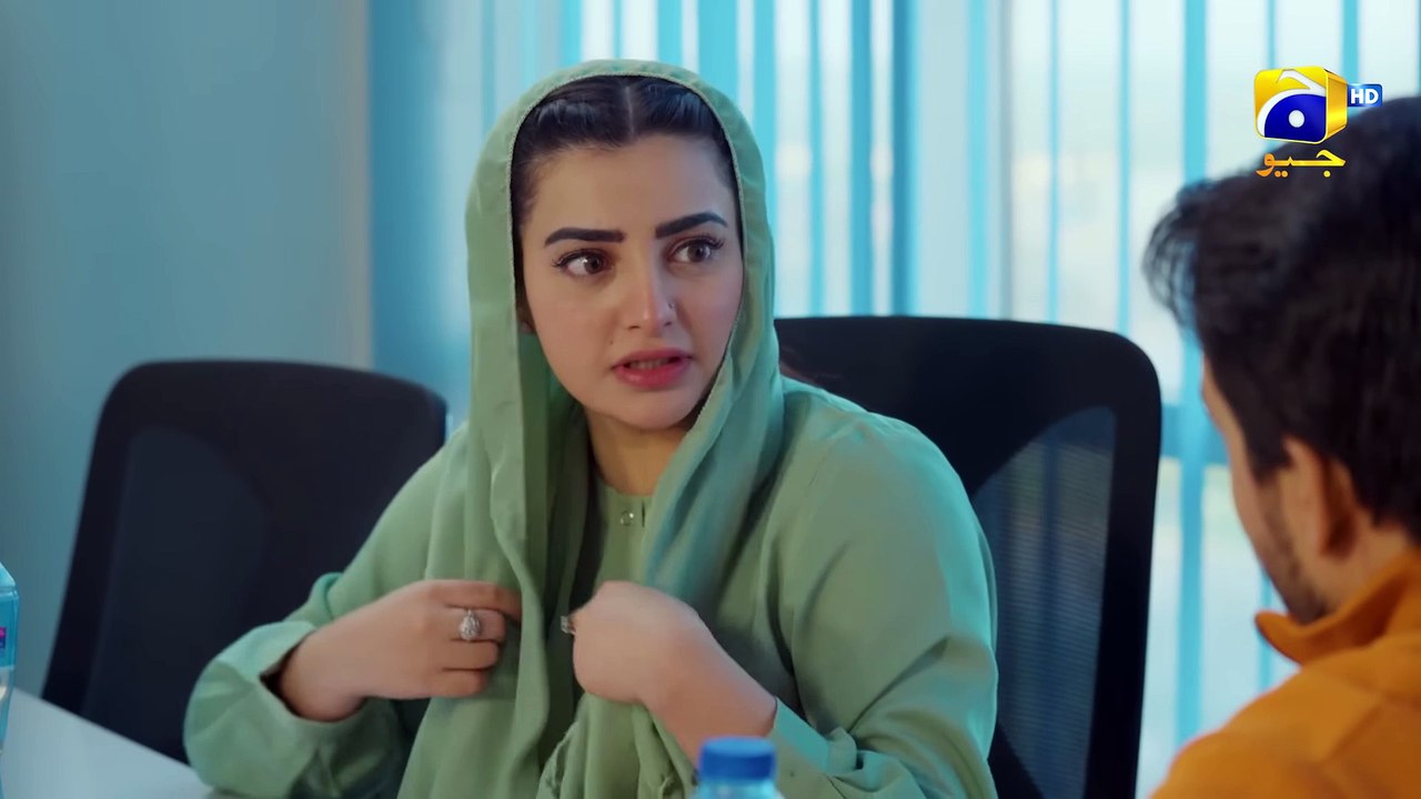 Mann Marzi Episode 70 [Eng Sub] Haroon Shahid - Fatima Effendi ...