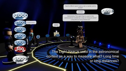 Weakest Link, Season 1 by AniworldTV - Dailymotion