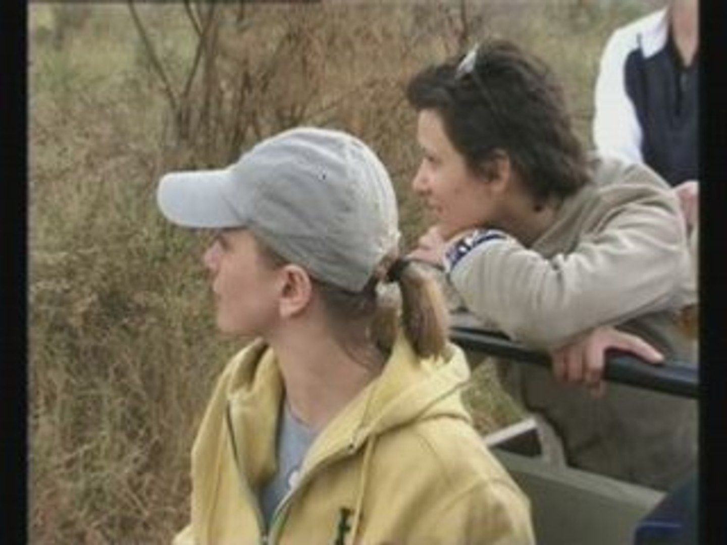 Mandana Jones