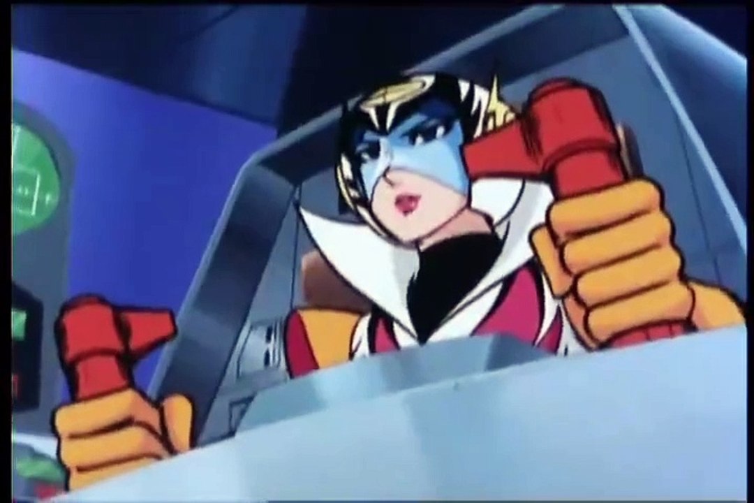 Supermagnetron - Capitulo 02 - Vídeo Dailymotion