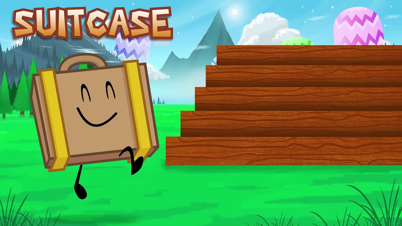 Inanimate Insanity - Best of Suitcase - video Dailymotion