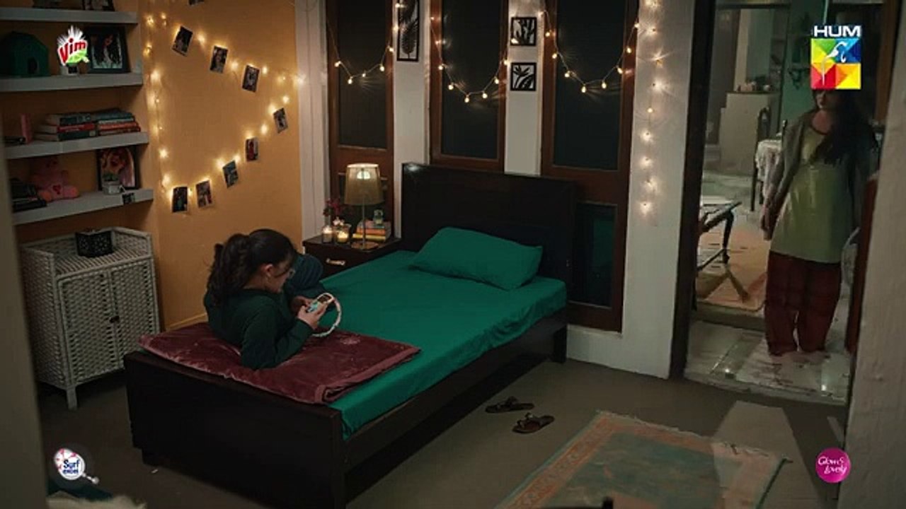 Dil Wali Gali Mein - Ep 13 [CC] - 14th Mar 25 - [ Sajal Ali & Hamza ...