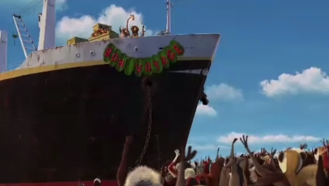 Madagascar Part 08 - video Dailymotion