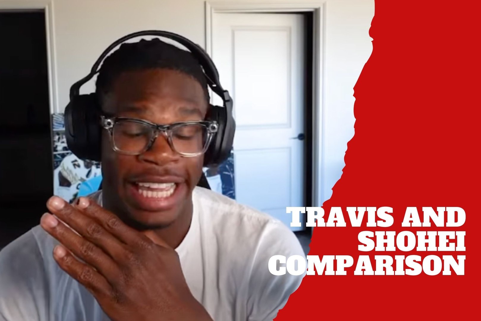 Travis Hunter clarified his comments after facing backlash for ...