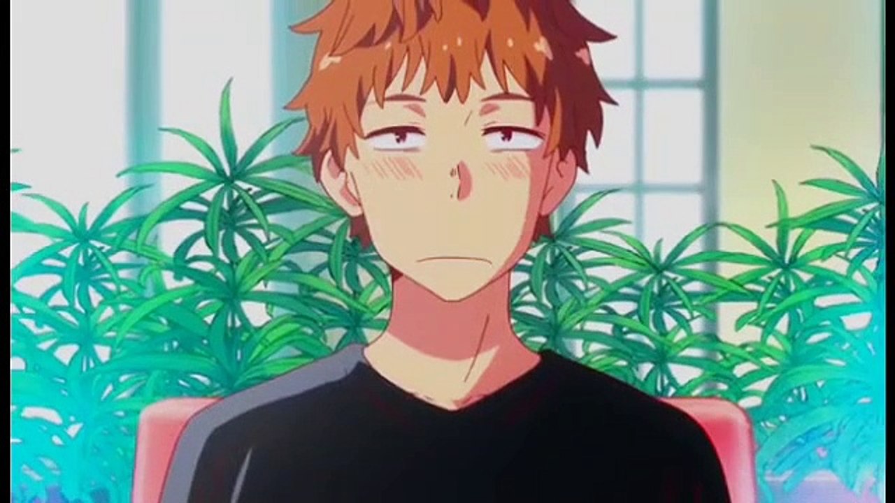 Rent Girlfriend Season 1 Episode 6: A Journey of Love and Laughter ...