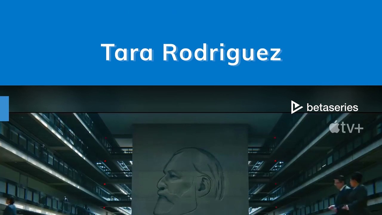 Tara Rodriguez (EN) - Vidéo Dailymotion