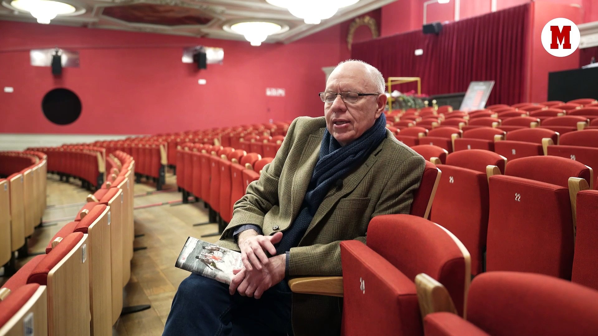 'El secreto de Marcial', la novela de Jorge Fernández Díaz ganadora del ...
