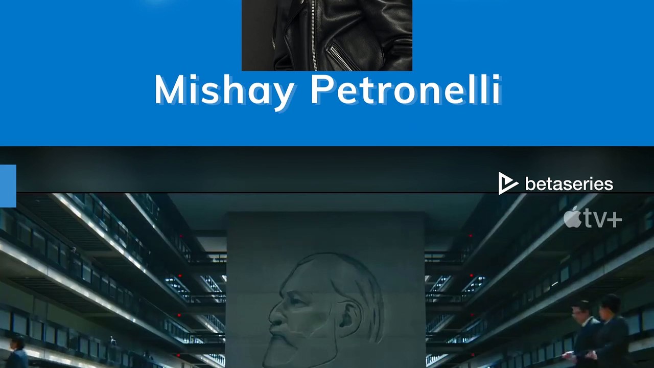 Mishay Petronelli (ES) - Vidéo Dailymotion