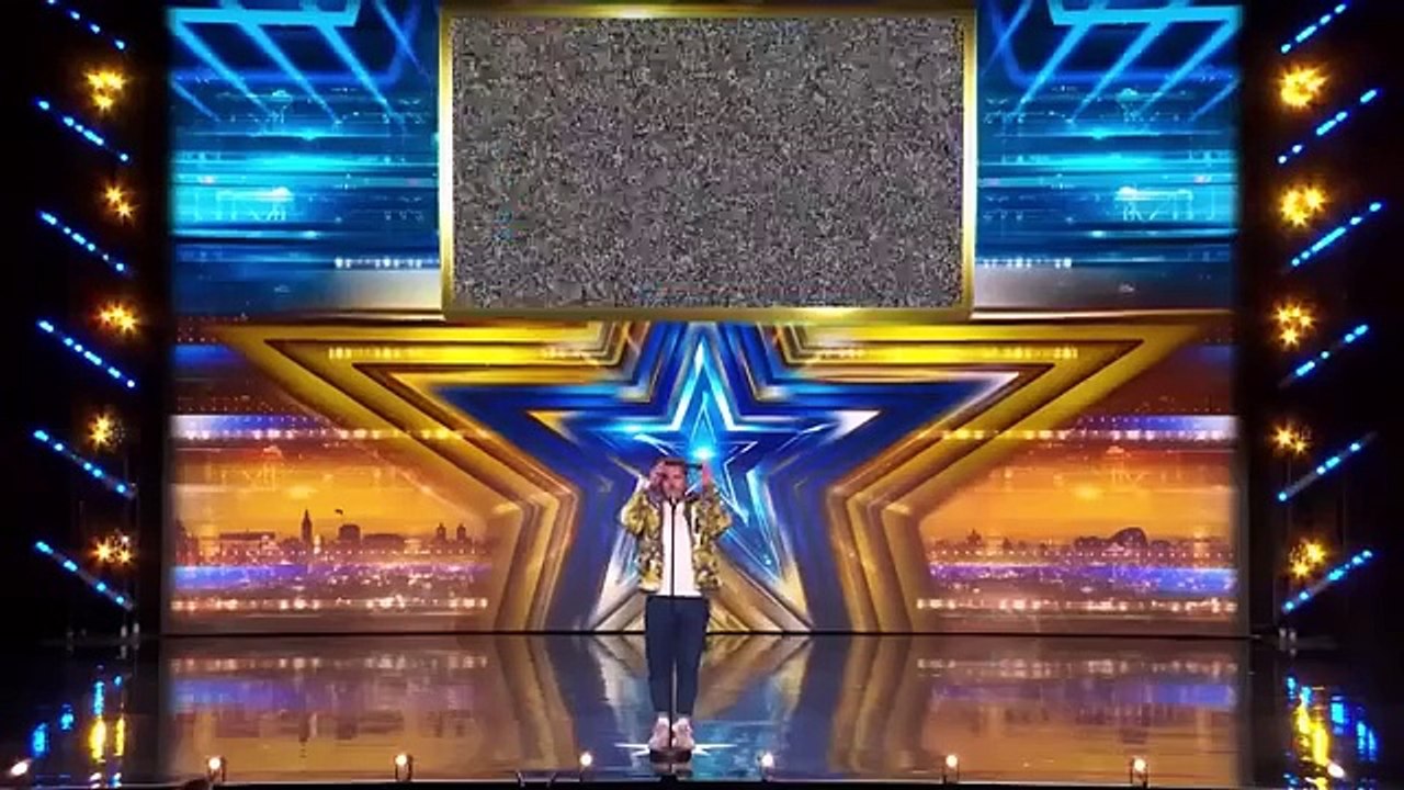 HILARIOUS Singing Impressions from Britain's Got Talent! - video ...