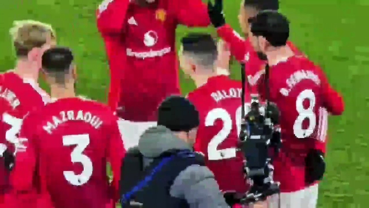 Manchester_United_vs_Leicester_City_3-0___Premier_League_HIGHLIGHTS___GOALS - video Dailymotion