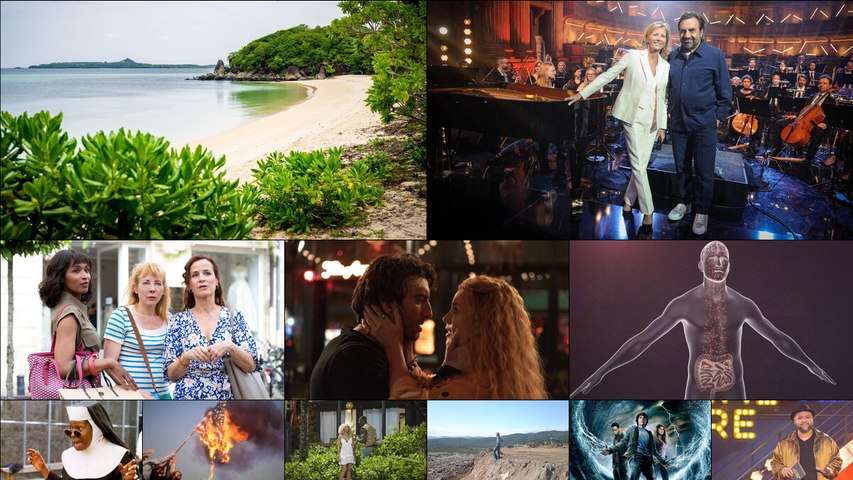 Disney Junior Ariel : Histoires de Sirènes S01E15 Le dra konfó de ...