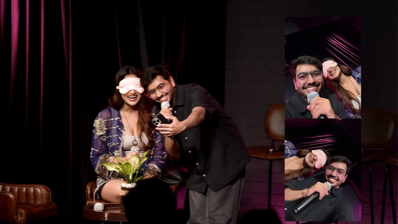 ANDHA PYAAR - episode SIX ft. @ChiragPanjwani @kushagrasrivastavaa @boi ...