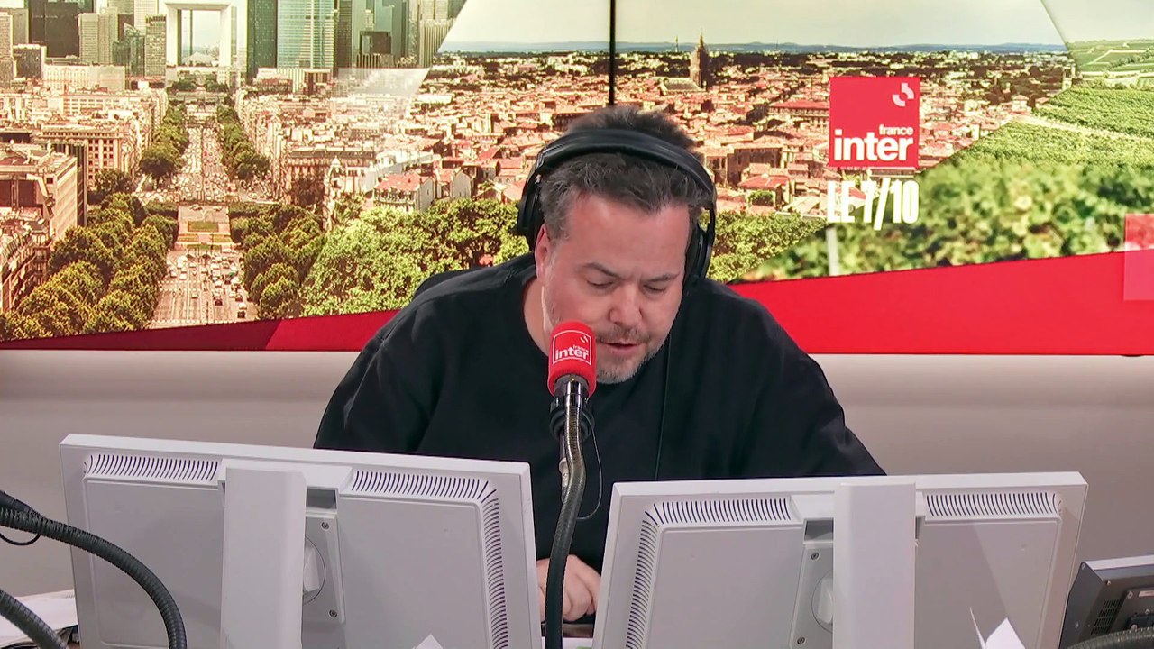 Retailleau dans l'impasse algérienne - L'édito politique de Patrick ...