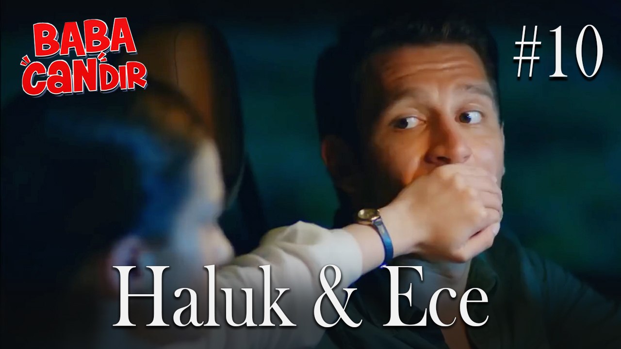 Haluk & Ece #10 - Dailymotion Video
