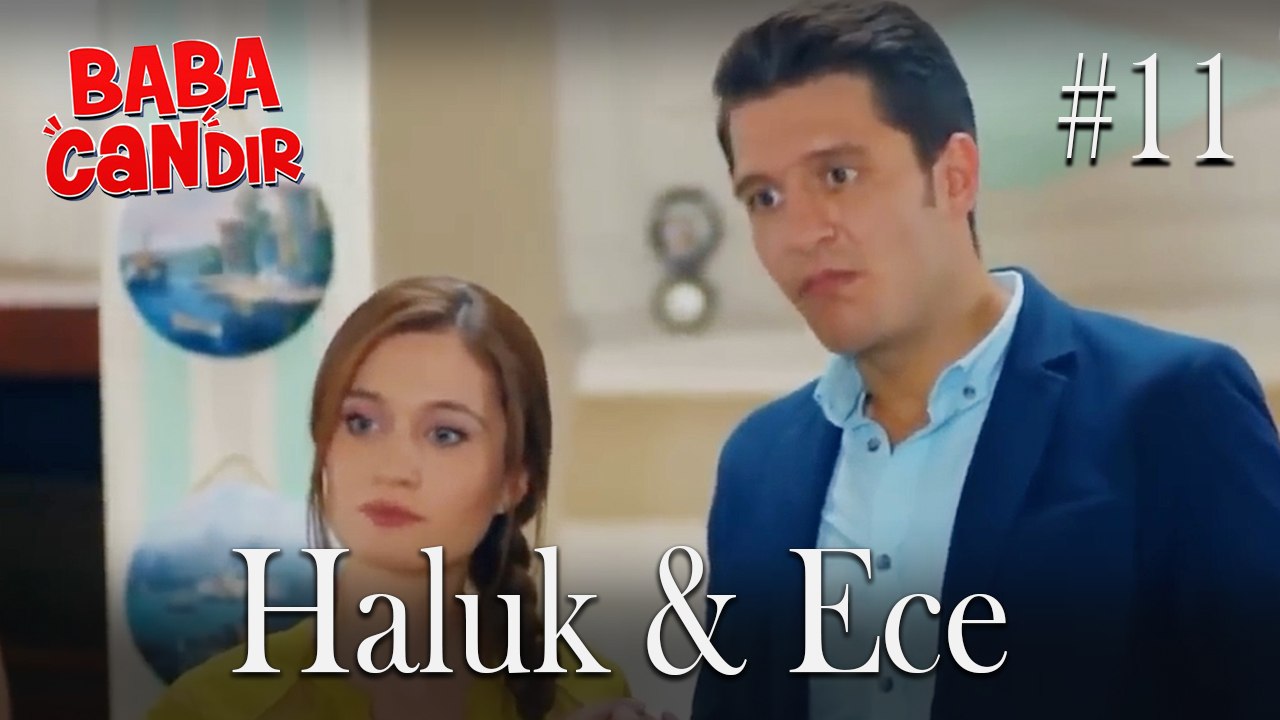 Haluk & Ece #11 - Dailymotion Video