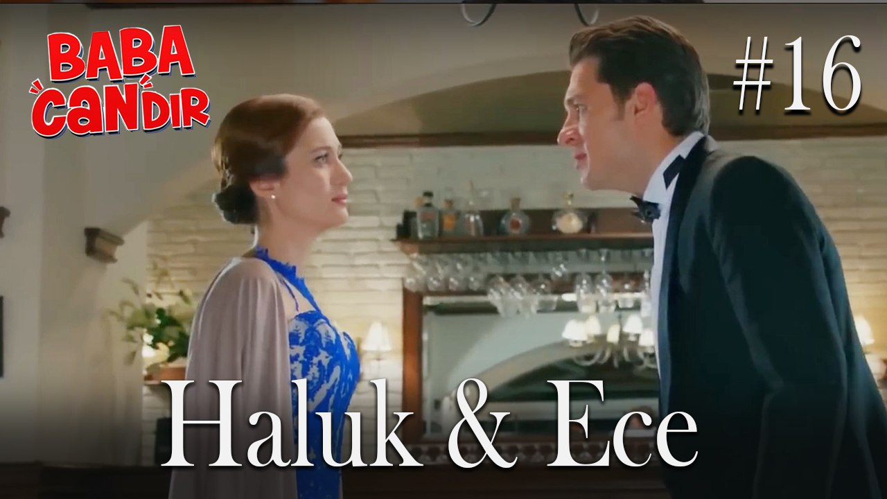 Haluk & Ece #16 - Dailymotion Video