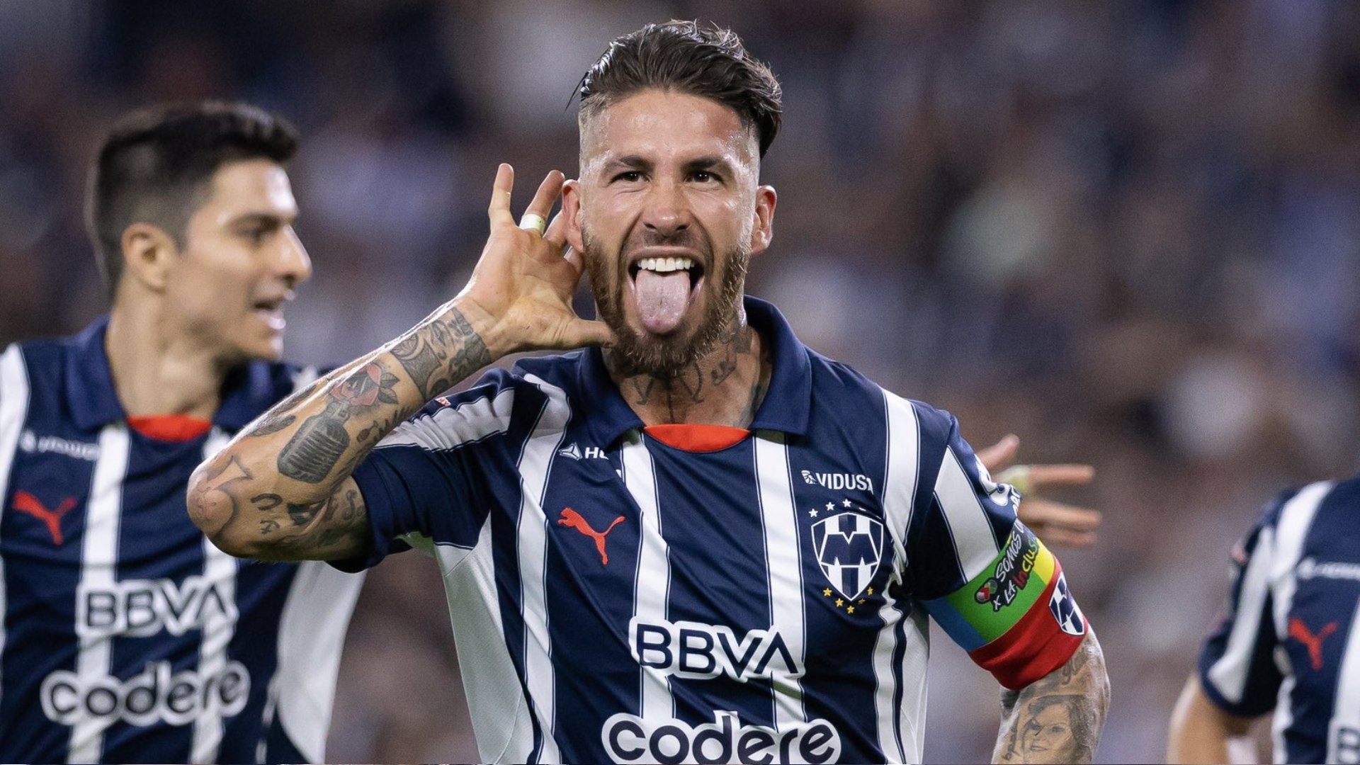 ¿Sergio Ramos jugará el Mundial de Clubes? Esto dicen en Rayados de ...