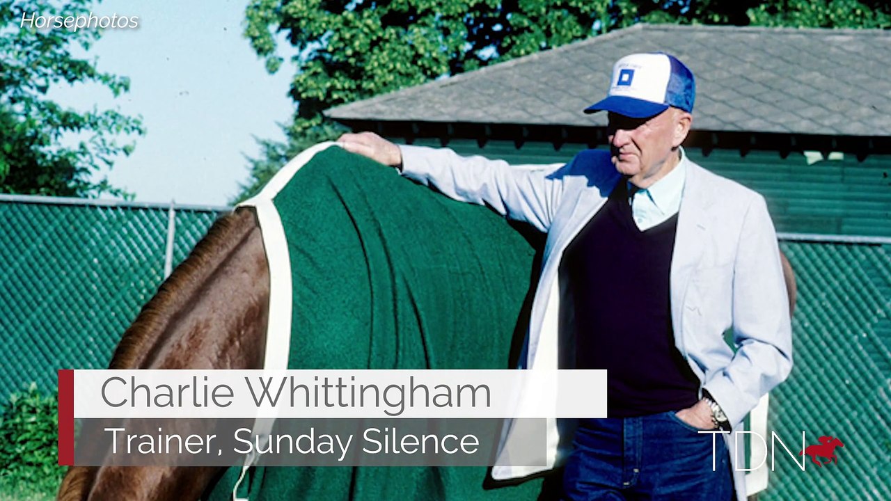 Easy Goer-Sunday Silence, 30 Years On - video Dailymotion