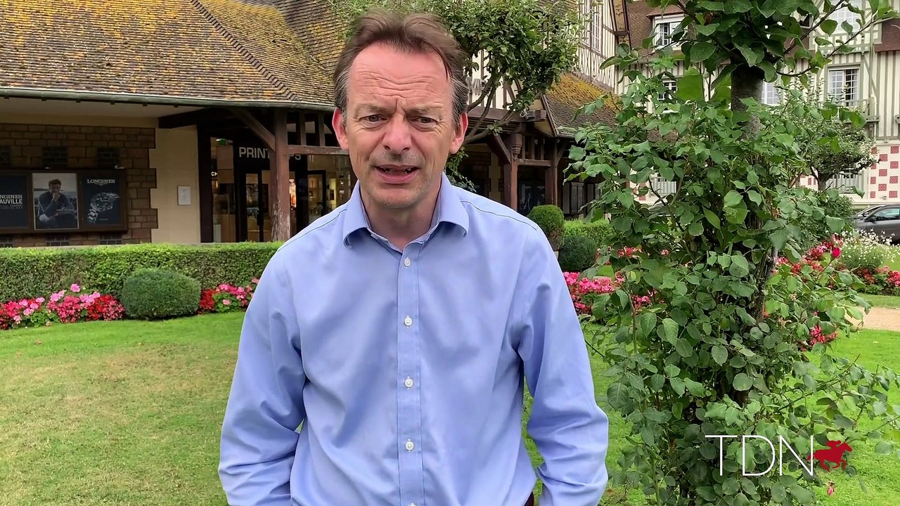 Seth Hancock - Life's Work - Keeneland Oral History - video Dailymotion